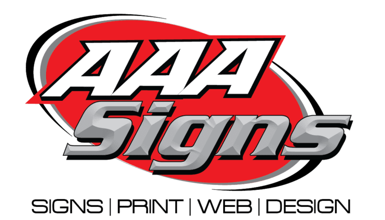 General Signage - AAA Signs